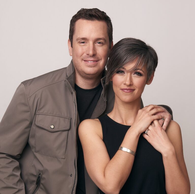 About Blake & Jenna - Blake & Jenna Bolerjack Blake & Jenna Bolerjack