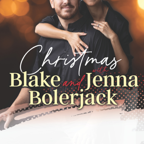 Press Kit - Blake & Jenna Bolerjack Blake & Jenna Bolerjack
