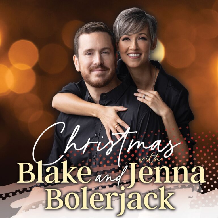 Press Kit - Blake & Jenna Bolerjack Blake & Jenna Bolerjack