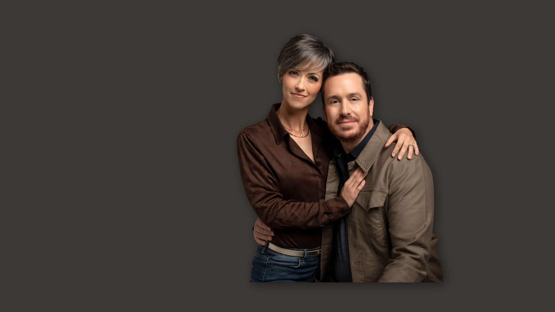Blake & Jenna Bolerjack - Christian Vocal Duo Blake & Jenna Bolerjack